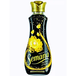 Semana Balsam de rufe 950 ml Gold Fever - ImportDirect