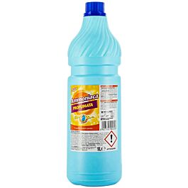 Ammoniaca Solutie amoniac parfumat 1L - ImportDirect