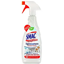 SMAC Express Degresant universal cu pompa 650 ml - ImportDirect