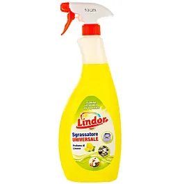 Lindor Degresant universal cu pompa 1 L Limone - ImportDirect