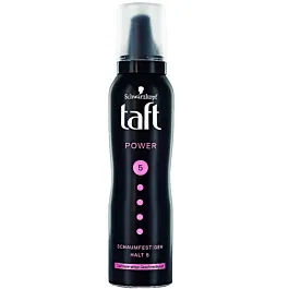 Taft Spuma de par 150 ml nr.5 Power Halt - ImportDirect