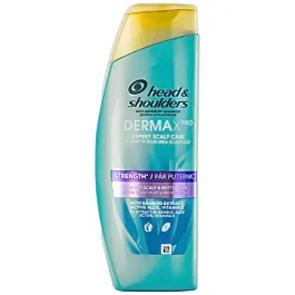 Head & Shoulders Sampon anti-matreata 300 ml Derma X Pro Strength ...