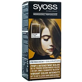 Syoss Vopsea de par Pantone 17-1052 Roasted Pecan - ImportDirect
