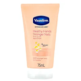 Vaseline Crema de maini 75 ml Keratin - ImportDirect