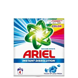 Ariel Detergent automat 300 g Color - ImportDirect