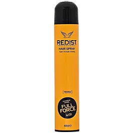 Redist Fixativ de par 400 ml Full Force - ImportDirect