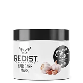 Redist Masca de par 500 ml Usturoi (Garlic No.86) - ImportDirect