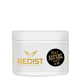 Redist Masca de par 500 ml 12 in 1 Expert - ImportDirect