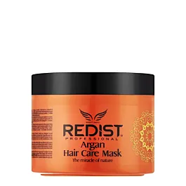 Redist Masca de par 500 ml Argan - ImportDirect