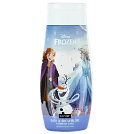 Disney Gel de dus copii 300 ml Frozen (cod:321) - ImportDirect