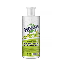 Hillox Detergent Pardoseli 1L Iasomie&Lamaie - ImportDirect