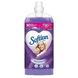 Softlan Balsam „Traumfrisch” 1,3 L – 59 spălări, moliciune & parfum ...