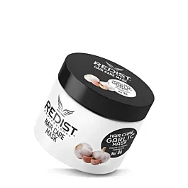 Redist Masca de par 475 ml Usturoi (Garlic No.87) - ImportDirect