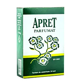 APRET PARFUMAT 150GR - ImportDirect