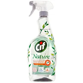 Cif Degresant cu pompa 750 ml Nature - ImportDirect
