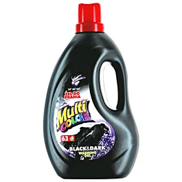 Clovin Detergent Lichid 2.2 L 63 spalari Black&Dark - ImportDirect