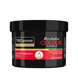 TRESemmé Mască păr 440 ml Revitalize Colour – protecție culoare ...