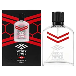 Umbro Parfum 100 ml Power - ImportDirect