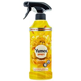 Yumos Spray pentru textile 450 ml Hanimeli - ImportDirect