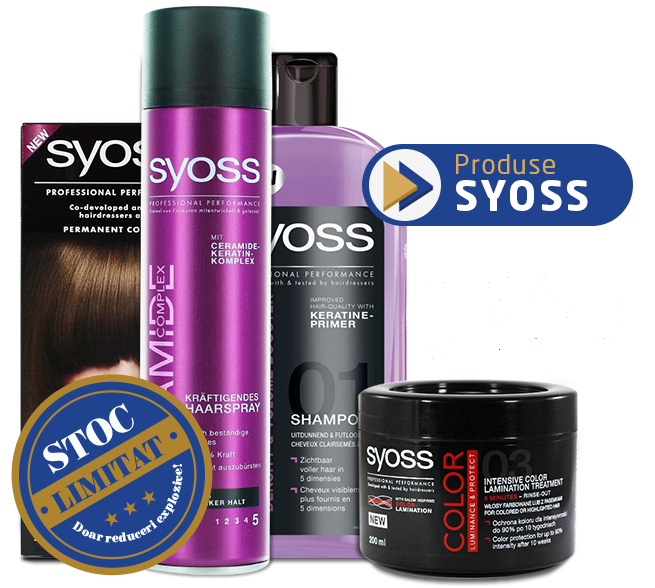 Importator Cosmetice si Detergenti - ImportDirect